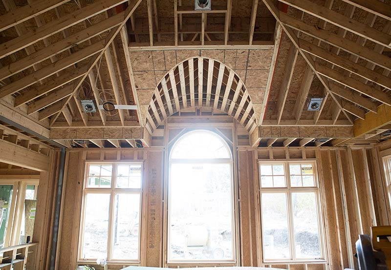 Gallery | BC Drywall